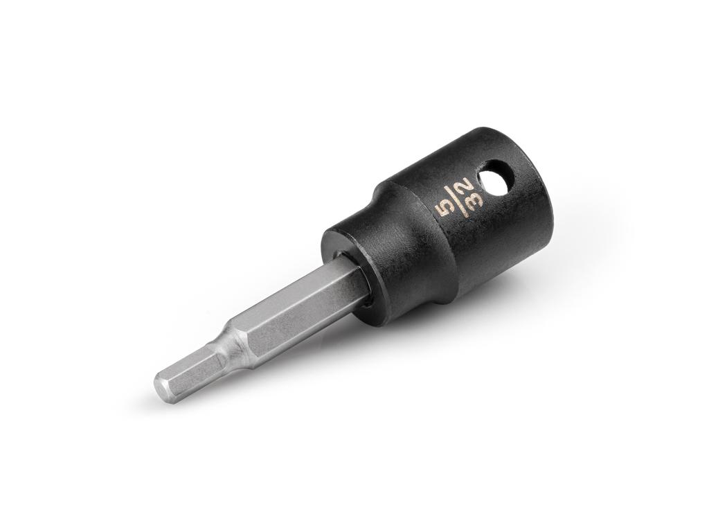 Impact Bit Sockets and Sets (Hex, Torx, XZN) | TEKTON