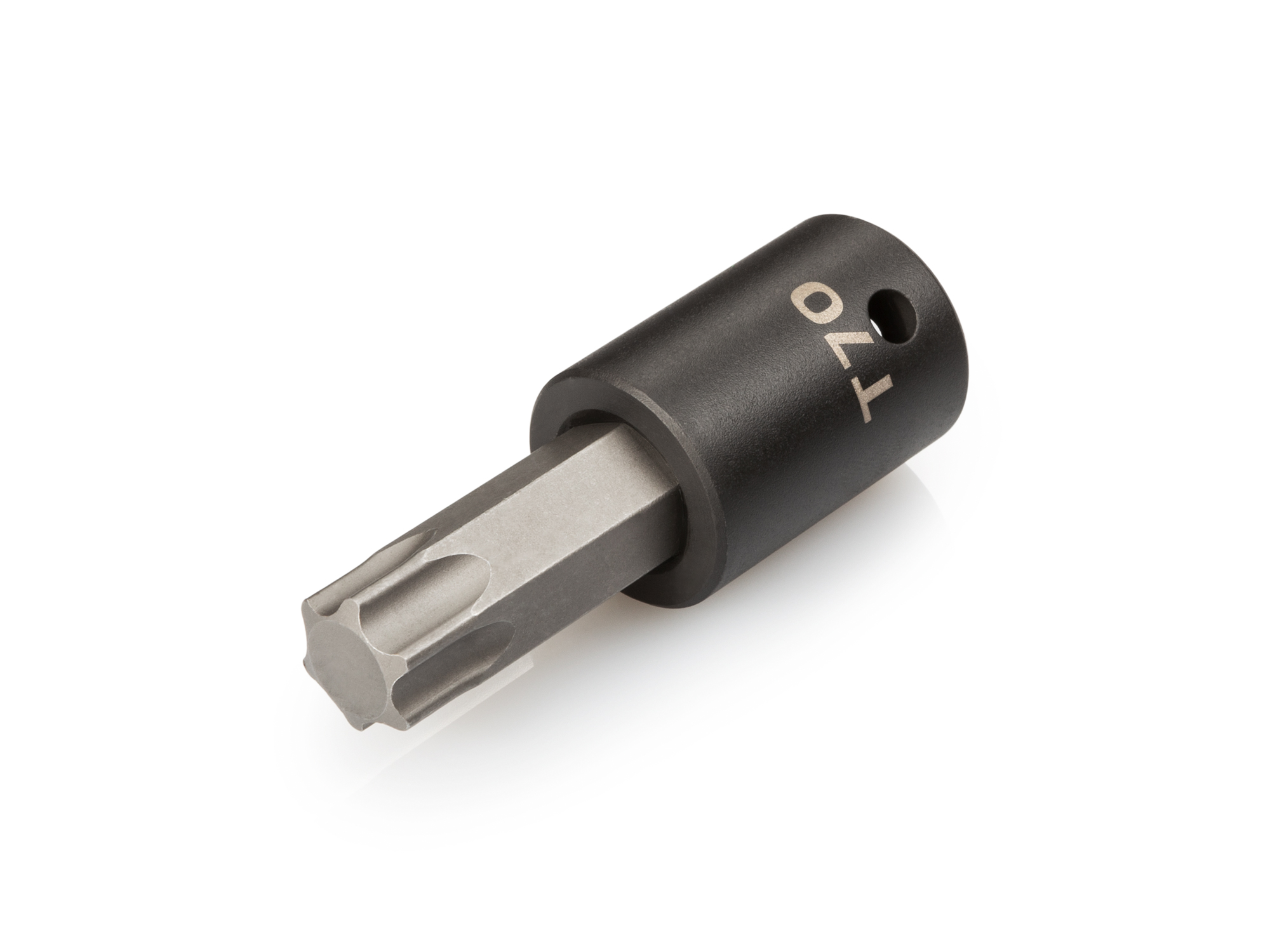 1/2 Inch Drive x T70 Torx Impact Bit Socket | TEKTON
