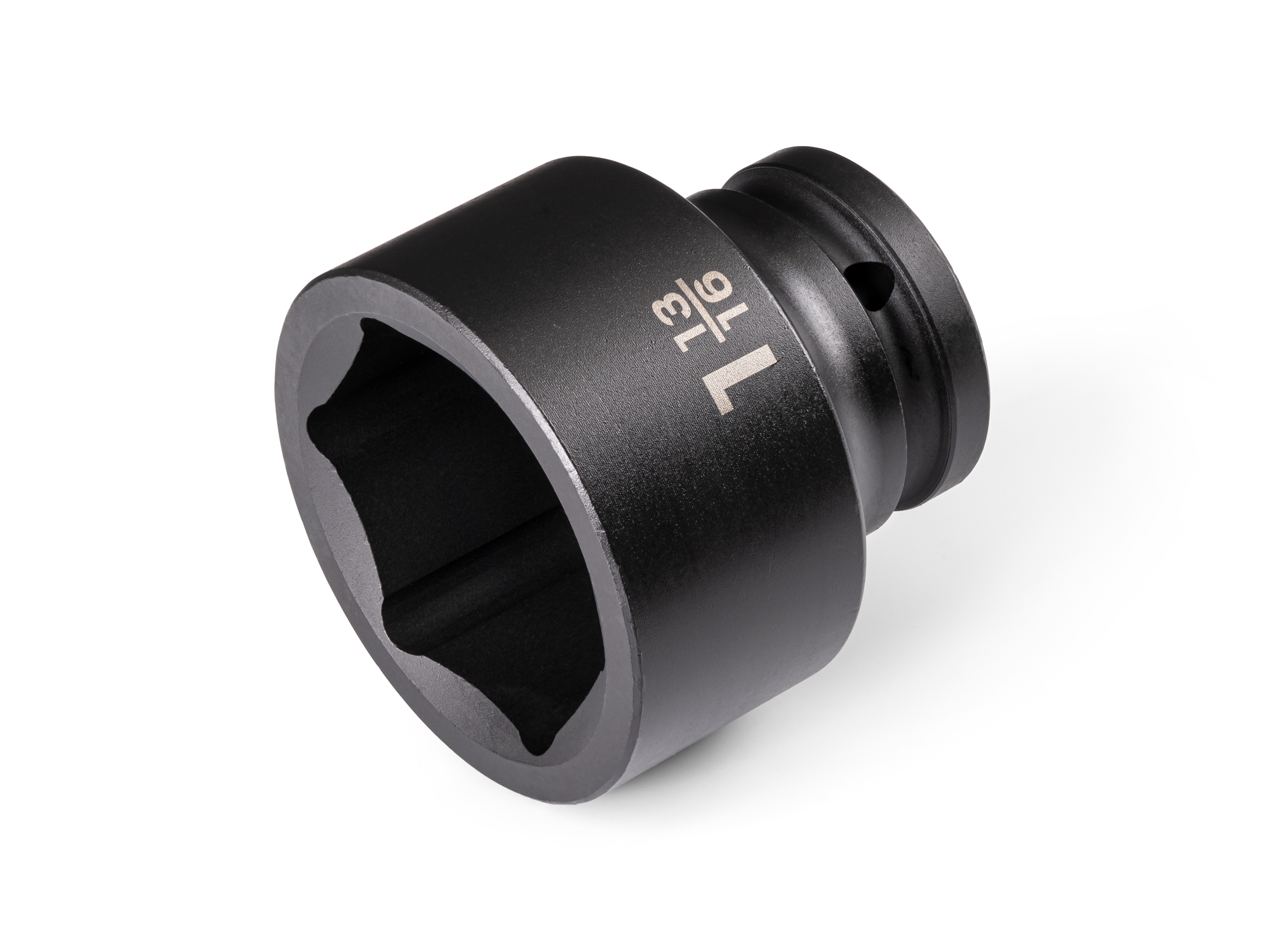 3/4 Inch Drive x 1-13/16 Inch 6-Point Impact Socket | TEKTON