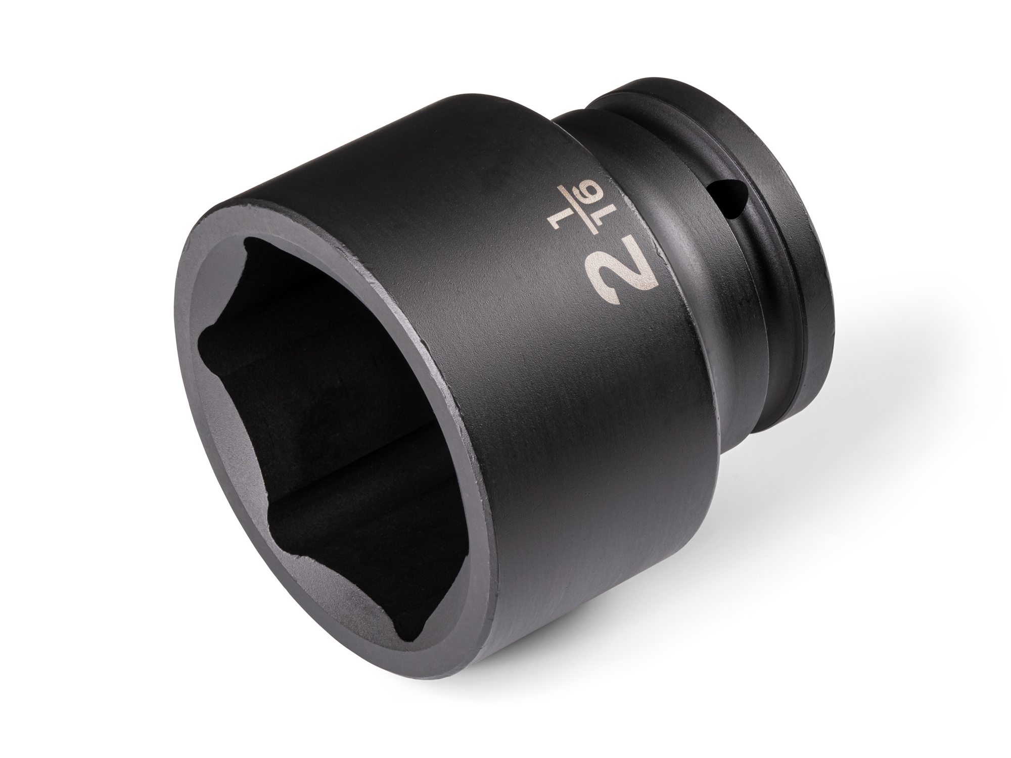 3/4 Inch Drive x 2-1/16 Inch 6-Point Impact Socket | TEKTON