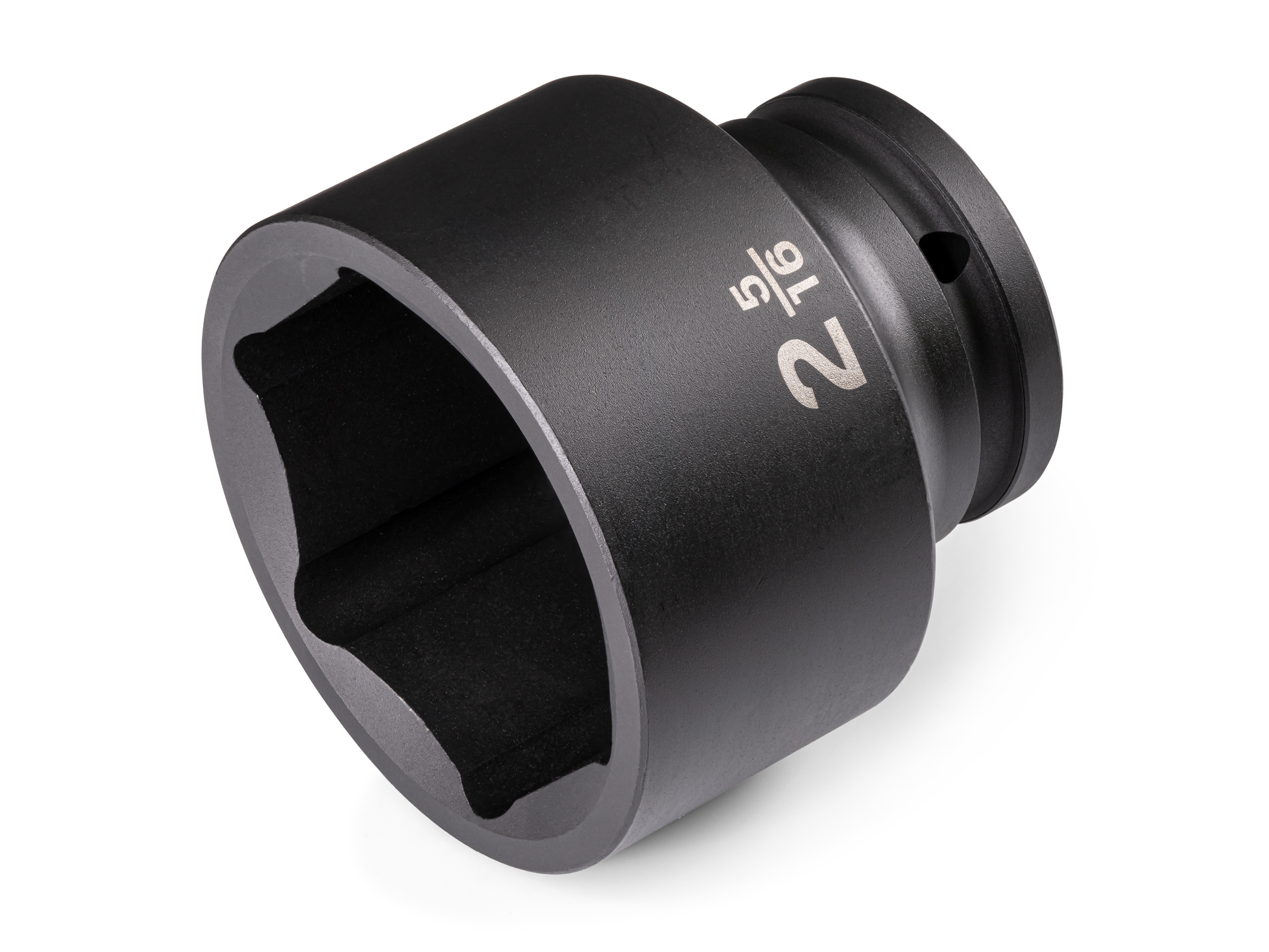 3/4 Inch Drive x 2-5/16 Inch 6-Point Impact Socket | TEKTON