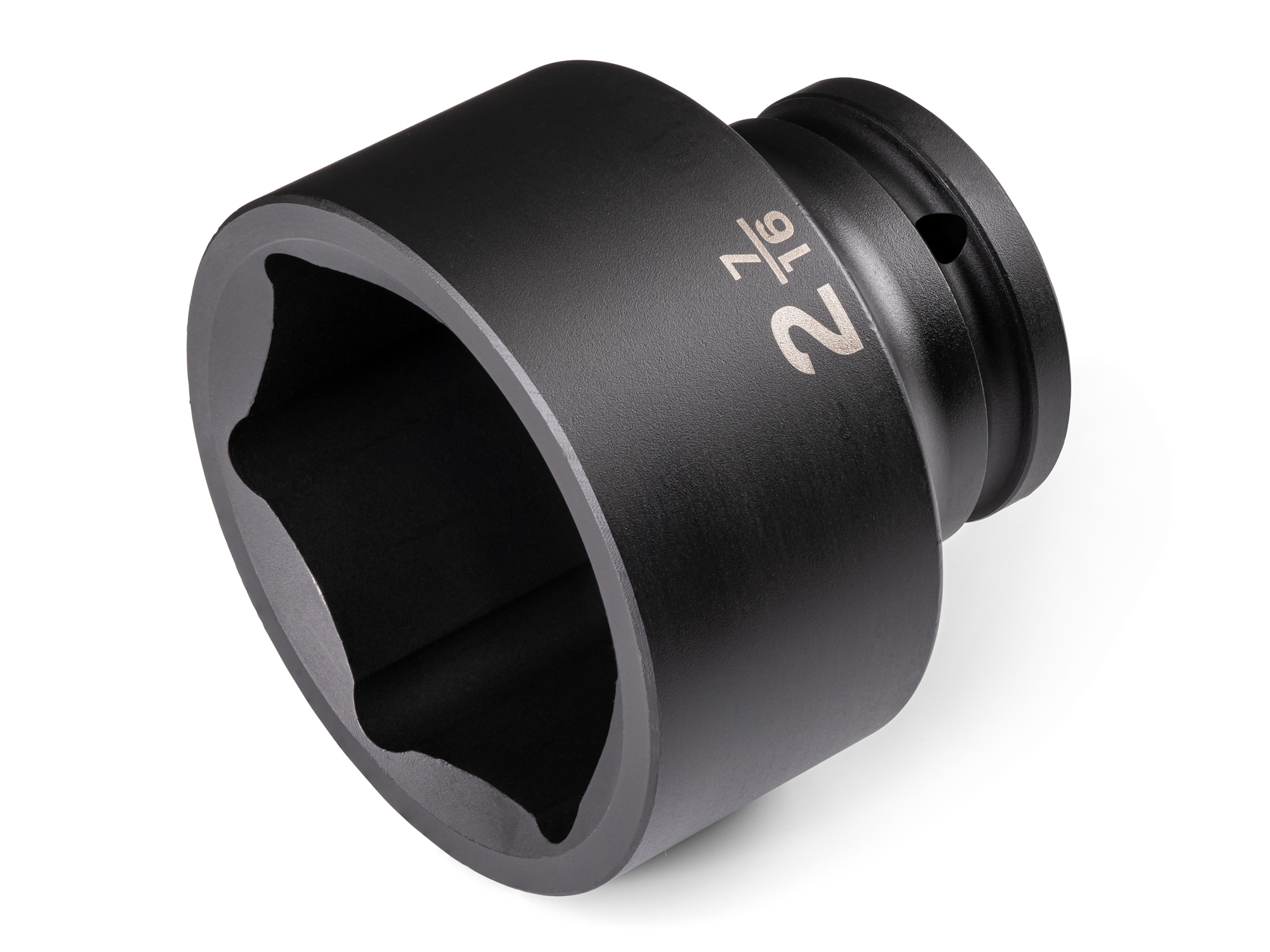 3/4 Inch Drive x 2-7/16 Inch 6-Point Impact Socket | TEKTON