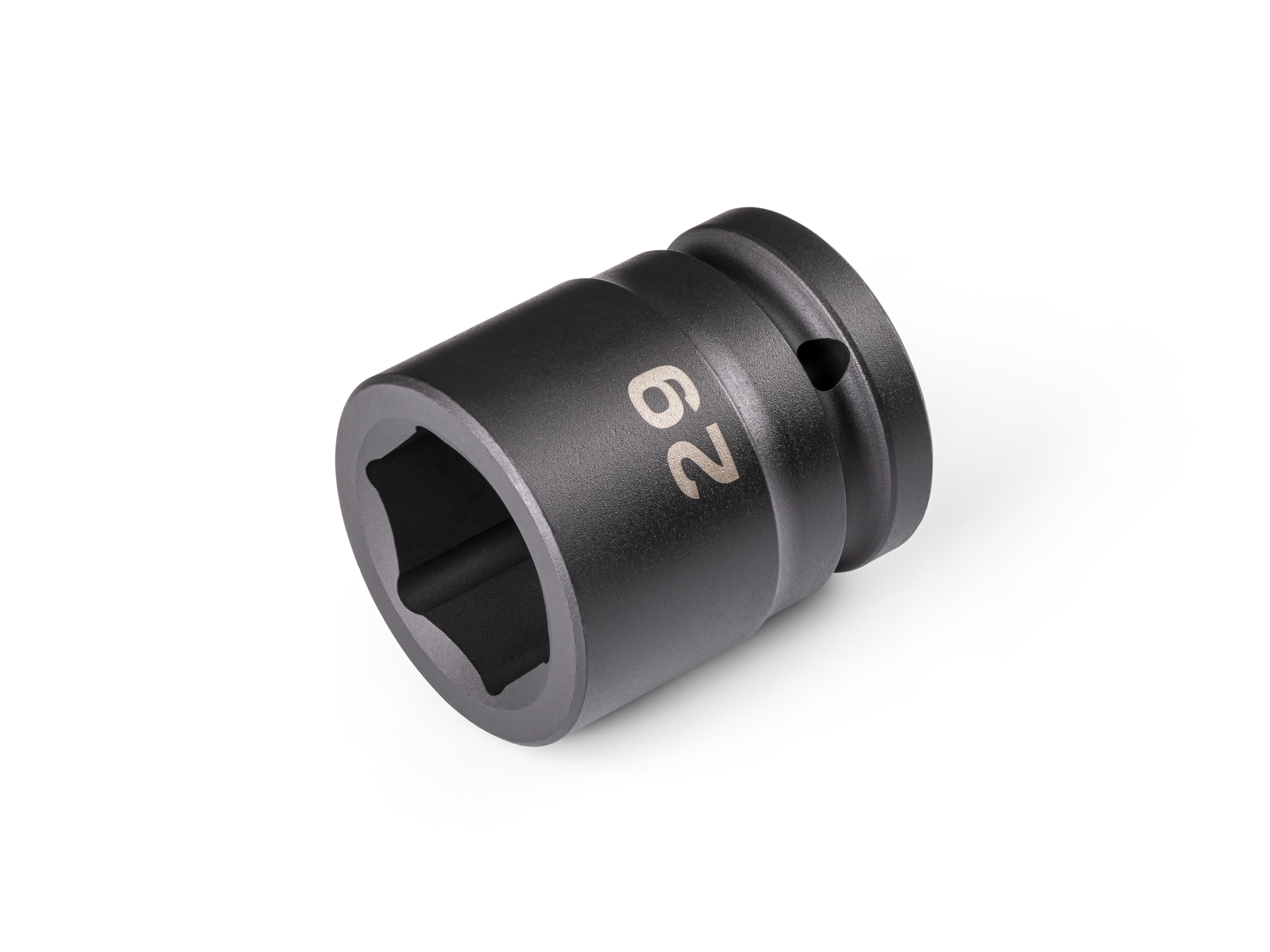 3/4 Inch Drive x 29 mm Shallow 6-Point Impact Socket | TEKTON