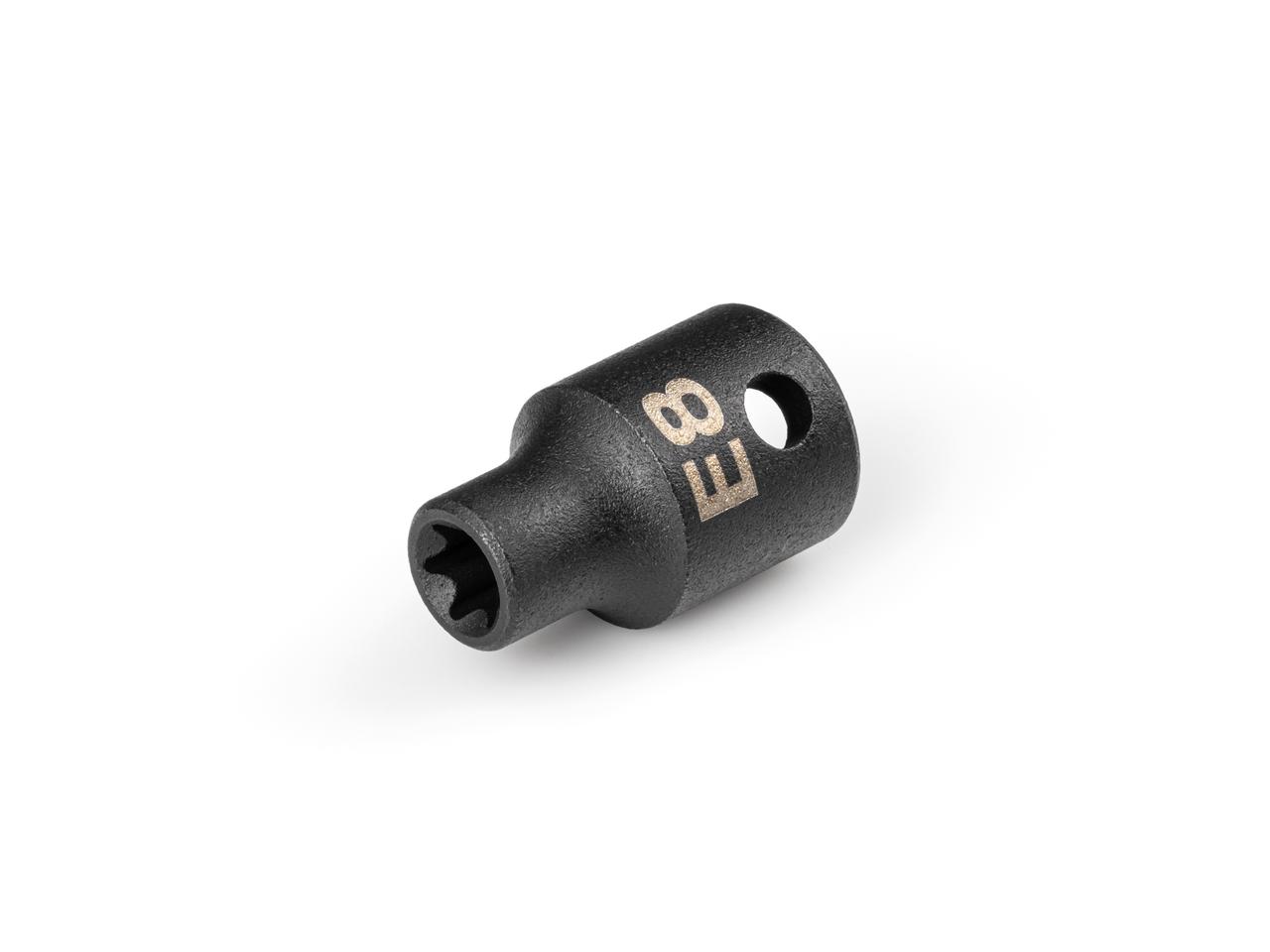 Impact External Star (E-Star) Sockets | TEKTON