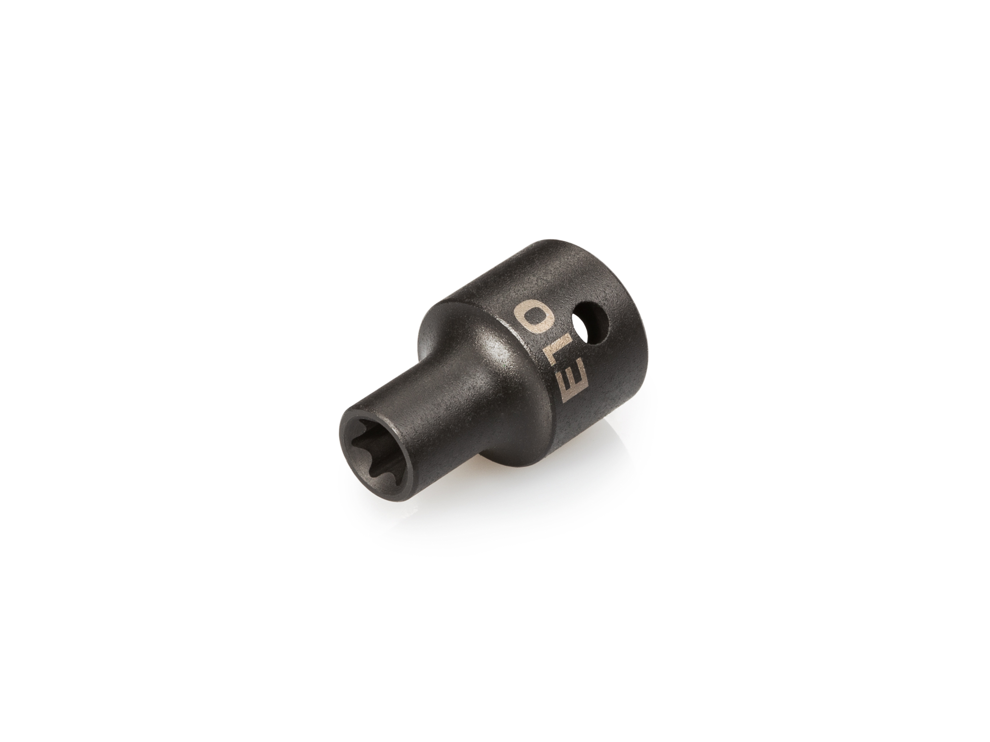 1/2 Inch Drive x E10 External Star Impact Socket | TEKTON | SID22410