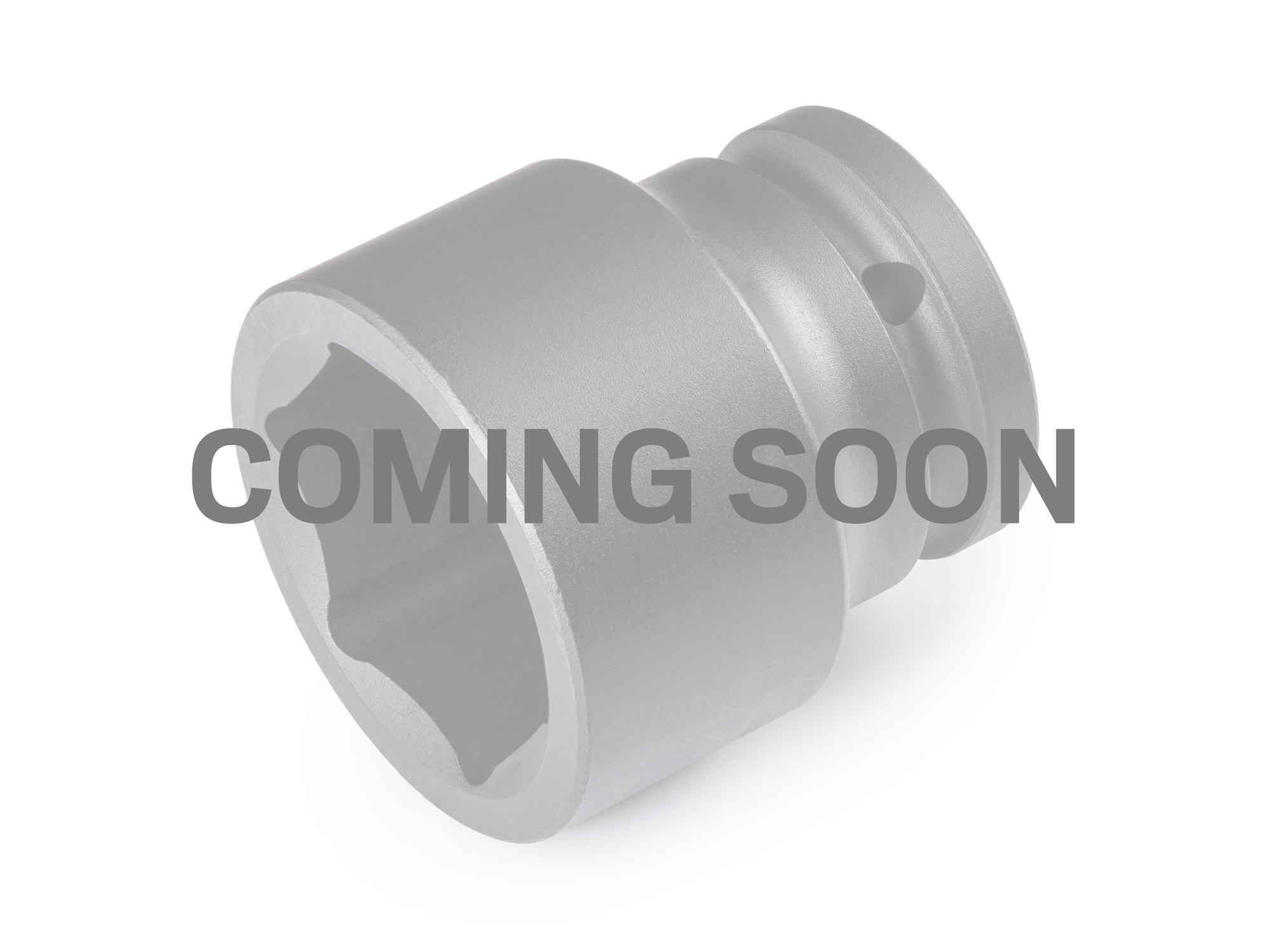 3/4 Inch Drive x 1-15/16 Inch 6-Point Impact Socket | TEKTON