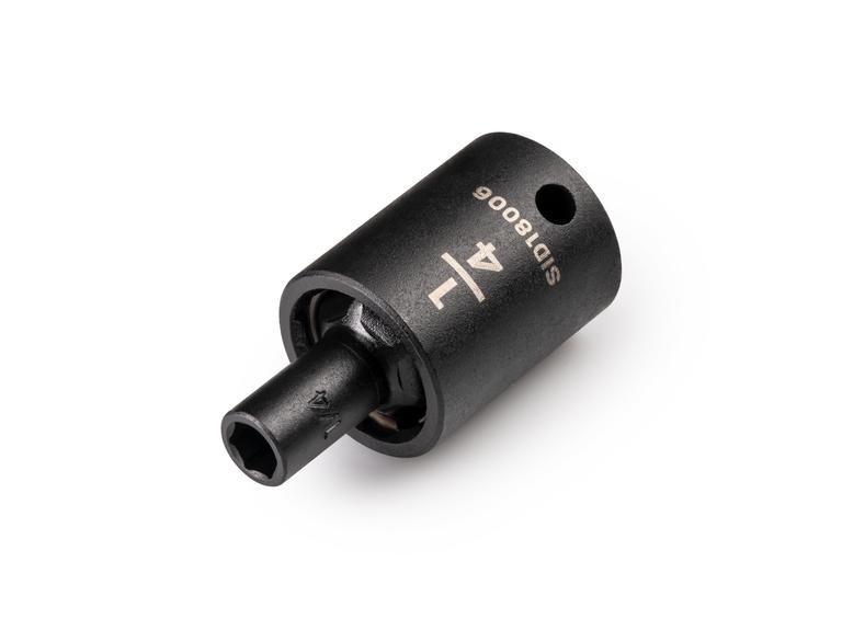 Universal Joint Impact Sockets | TEKTON