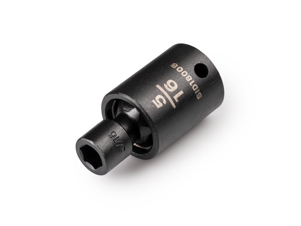 Universal Joint Impact Sockets | TEKTON