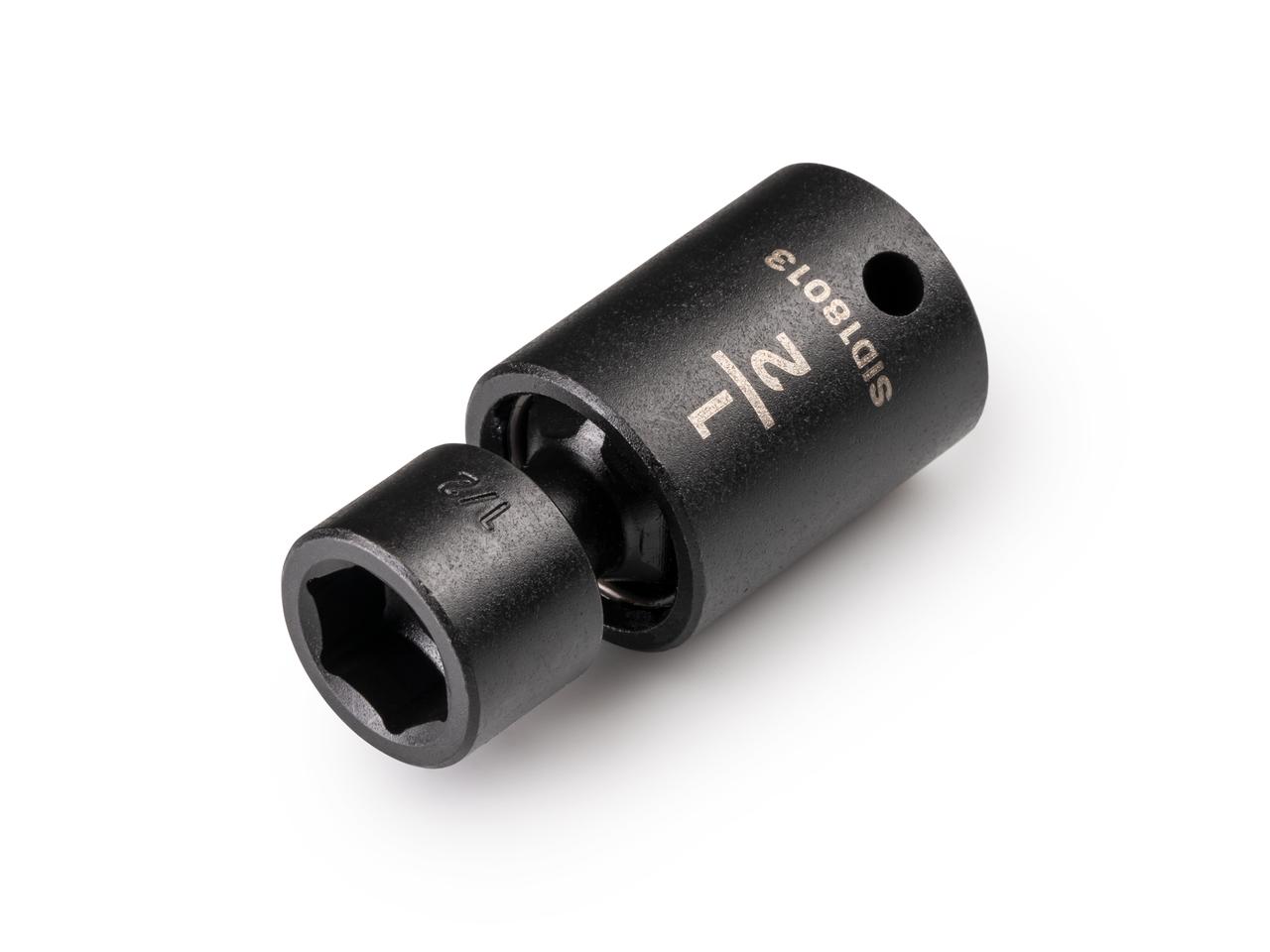 Universal Joint Impact Sockets | TEKTON