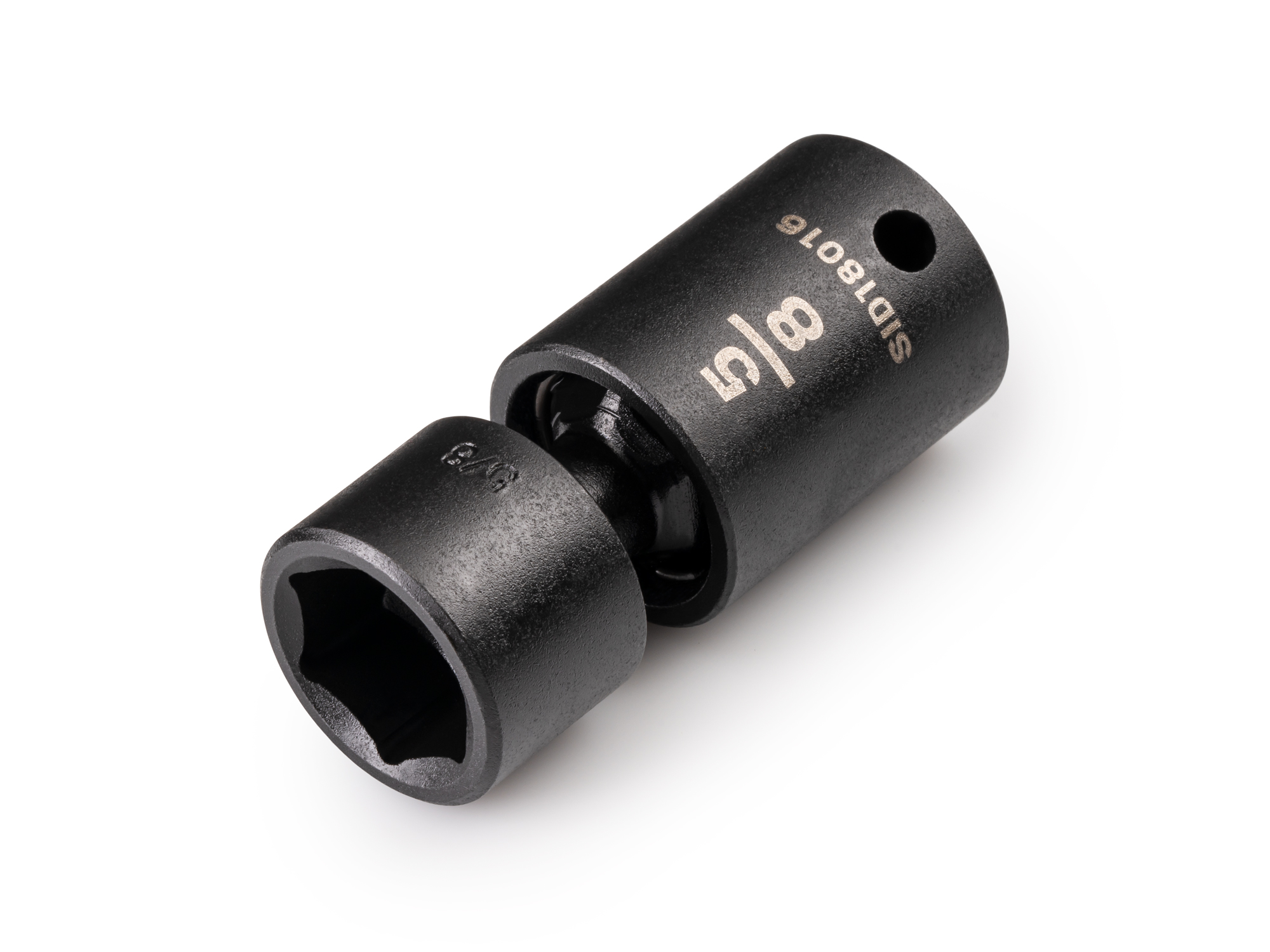 3/8 Inch Drive x 5/8 Inch Universal Joint Impact Socket | TEKTON
