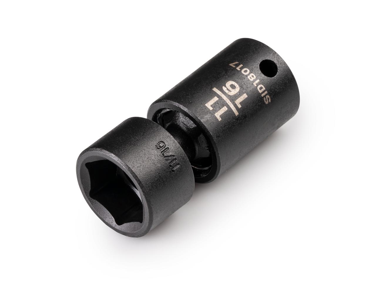 Universal Joint Impact Sockets | TEKTON
