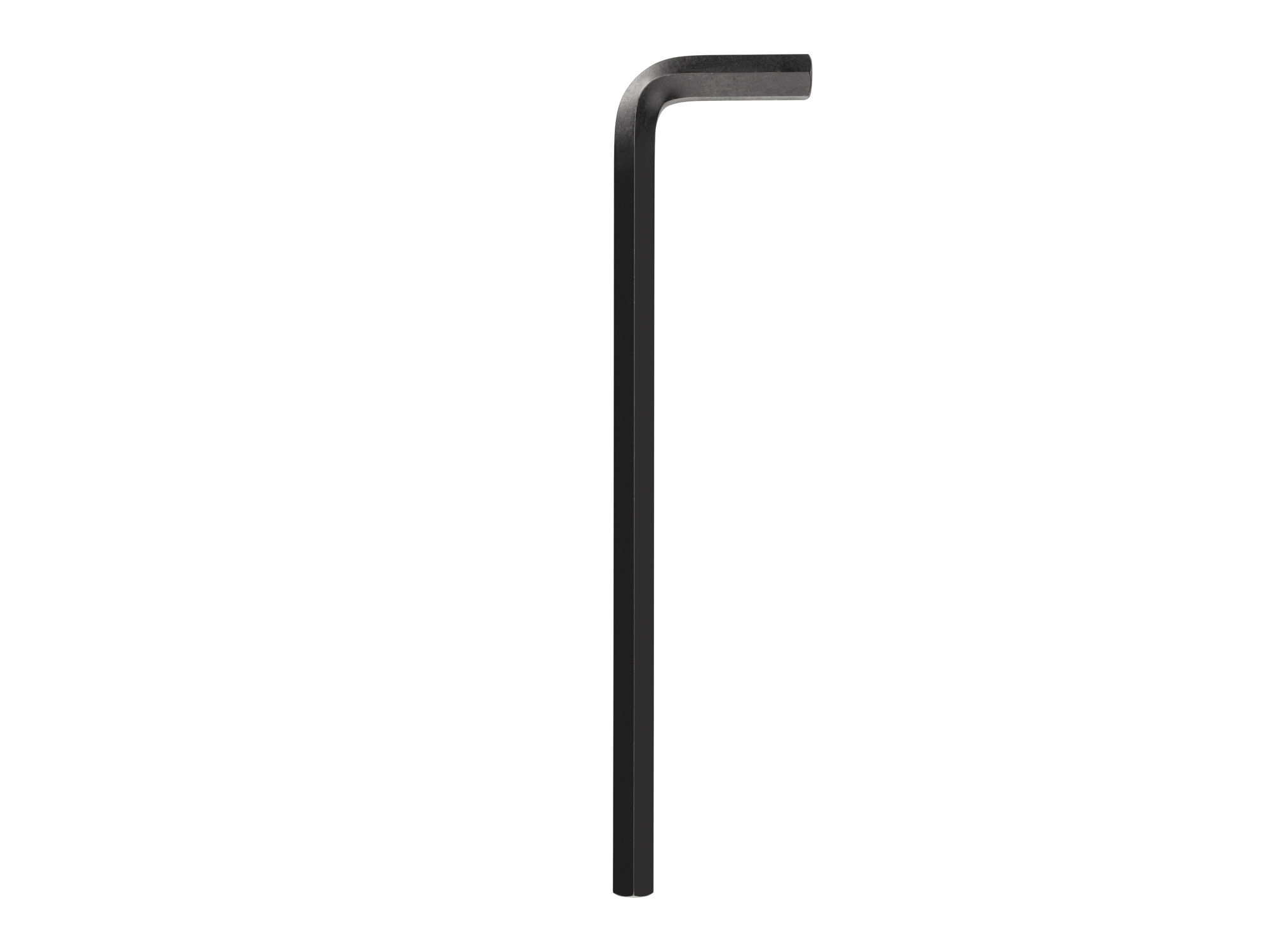11/16 Inch Flat End Hex L-Key | TEKTON | KLX12688