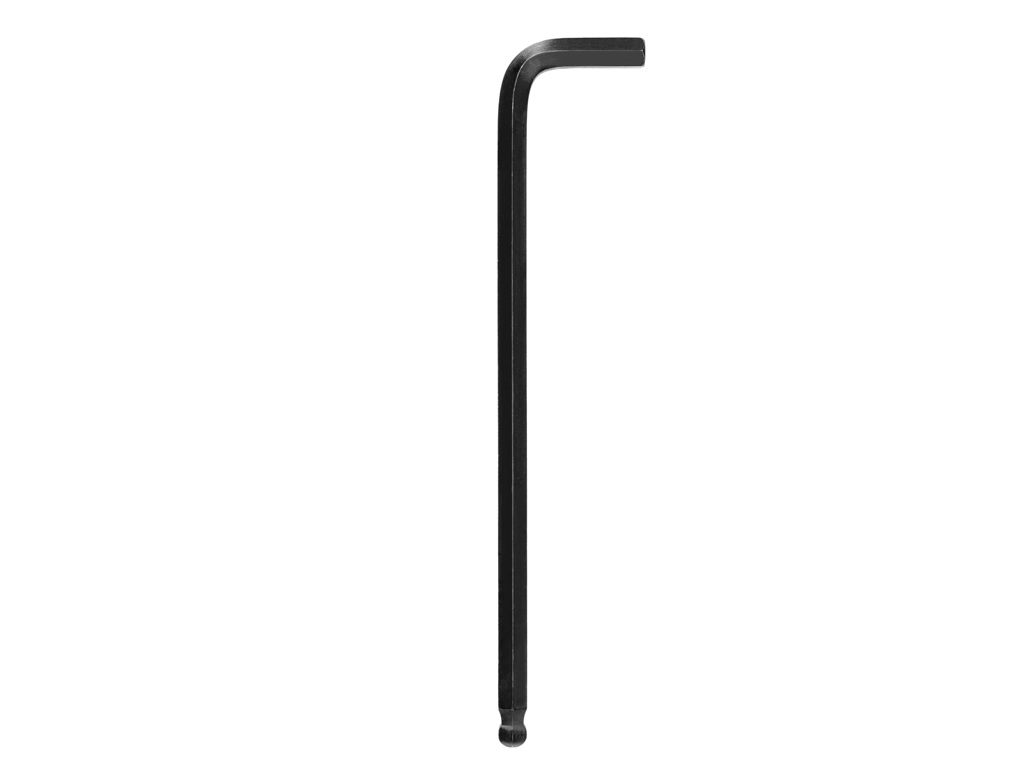 3/8 Inch Ball End Hex L-Key | TEKTON | KLX72375