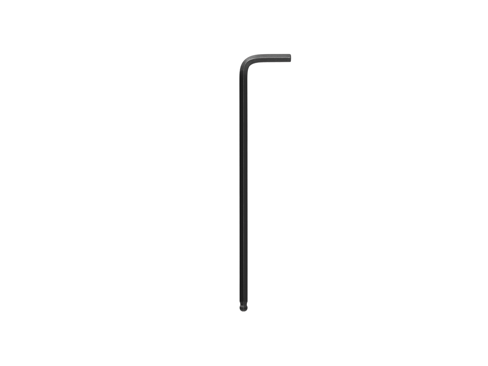 5.5 mm Ball End Hex L-Key | TEKTON | KLX82055