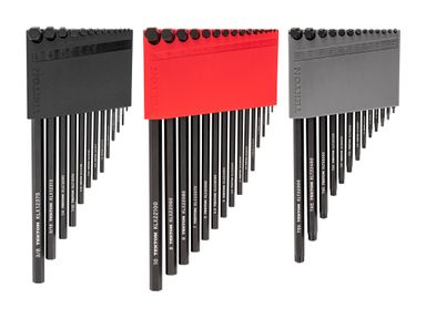 L-Keys - Inch, Metric, Star | TEKTON