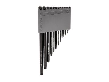 L-Keys - Inch, Metric, Star | TEKTON