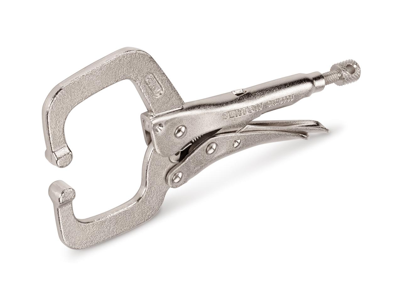 Locking C-Clamps | TEKTON