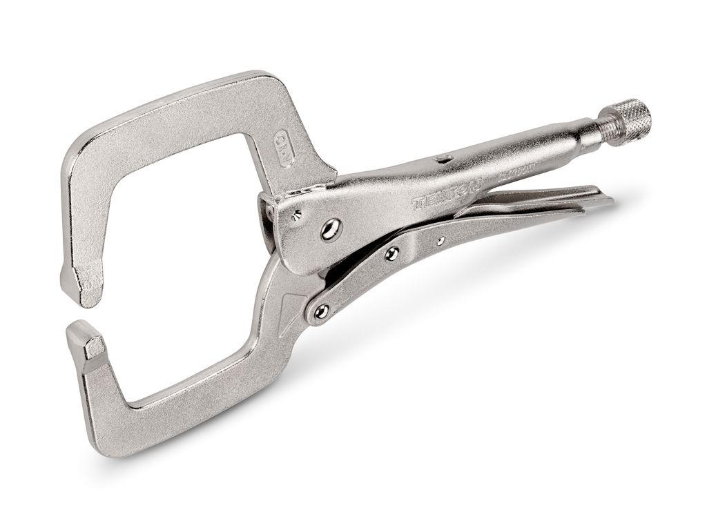Locking C-Clamps | TEKTON