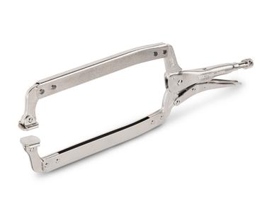 Locking C-Clamps | TEKTON
