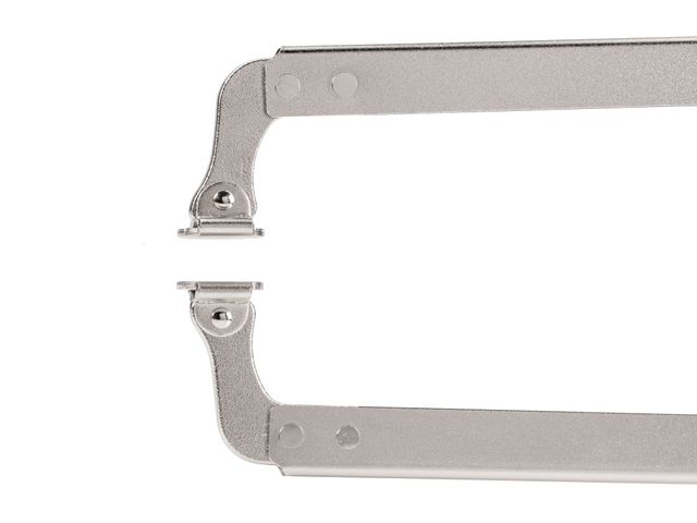 Swivel Pad Locking Clamp Set (5-Piece) | TEKTON