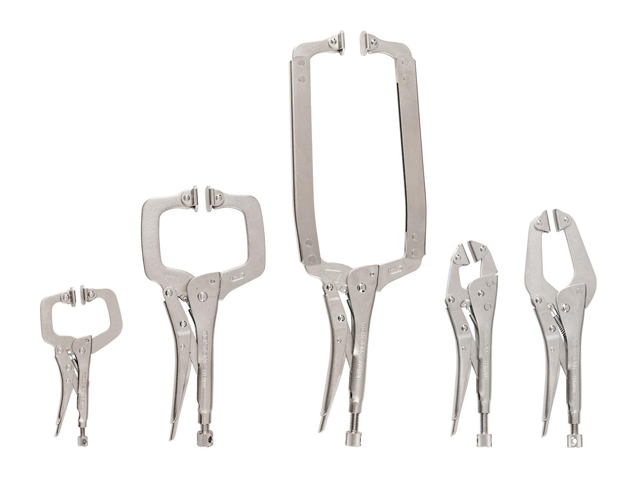 Locking Pliers | TEKTON