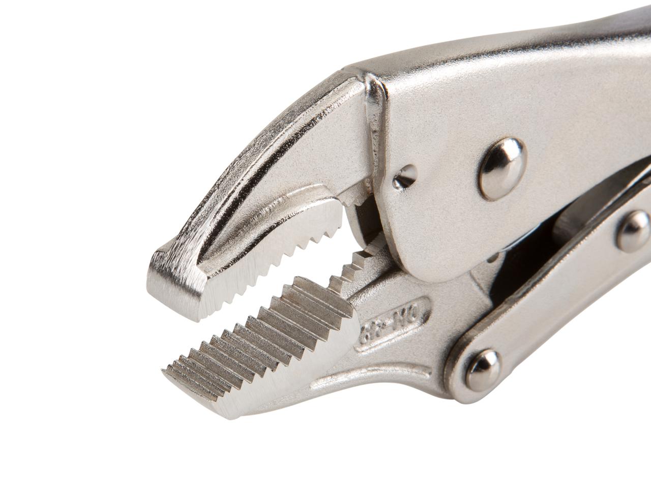 Locking Pliers Set (4-Piece) | TEKTON | PLK99902