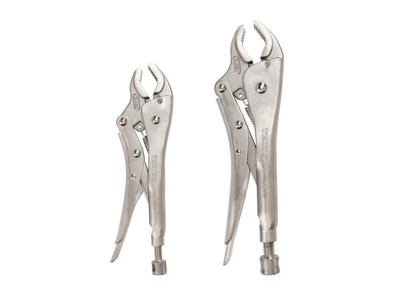 Locking Pliers | TEKTON