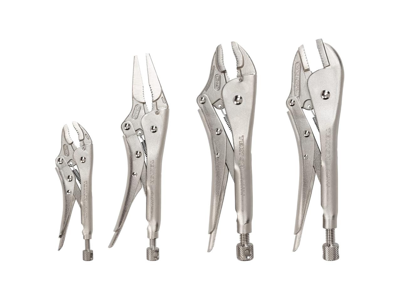 Locking Pliers | TEKTON