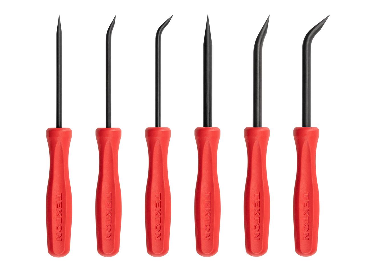 Mini Pry Bars | TEKTON | Made in USA