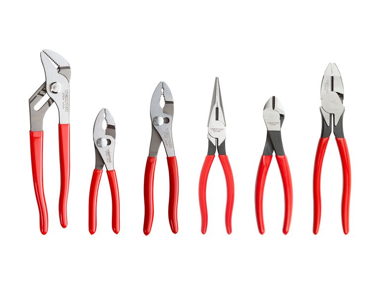 Pliers Sets | TEKTON