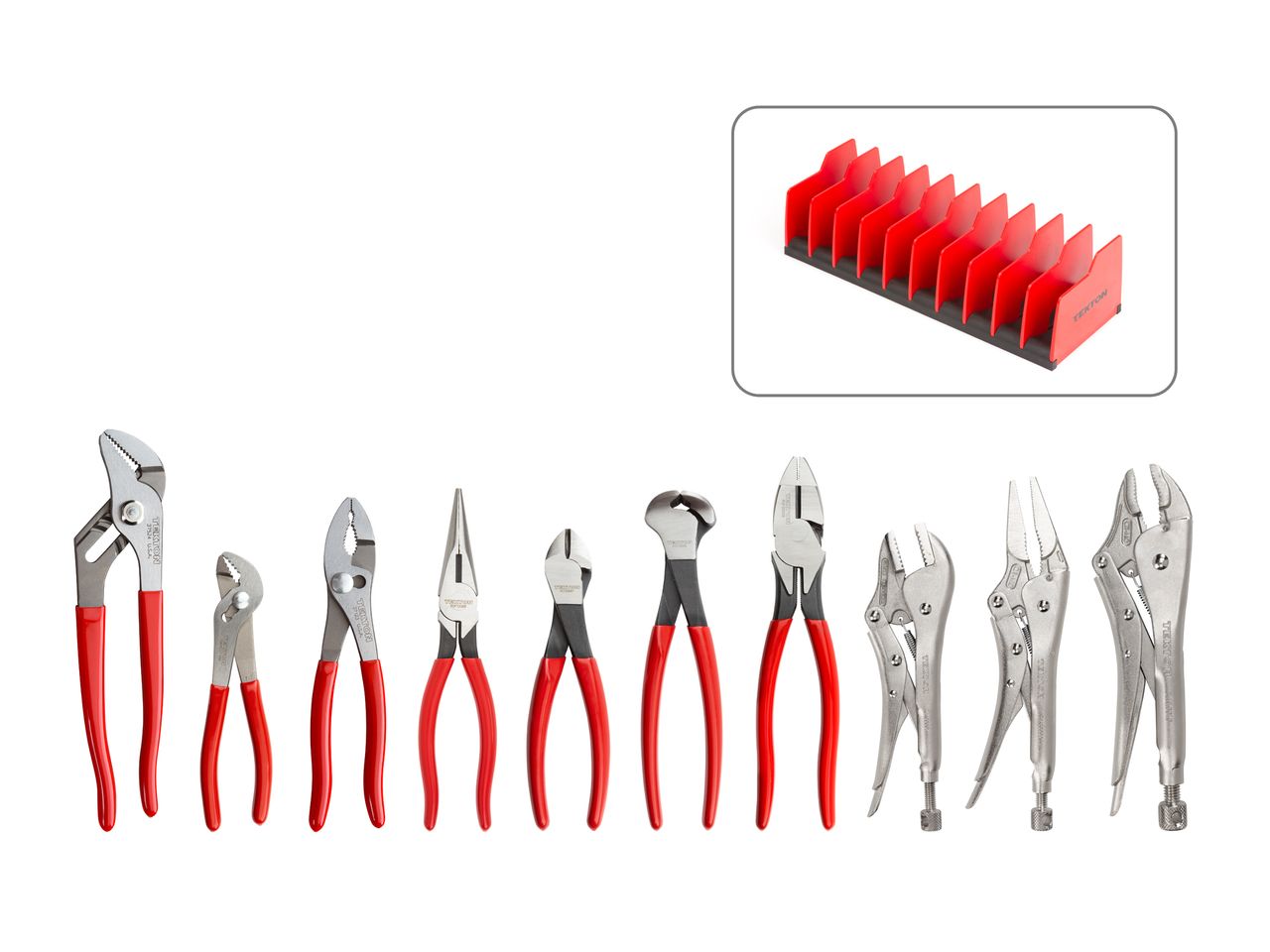 Pliers Sets | TEKTON