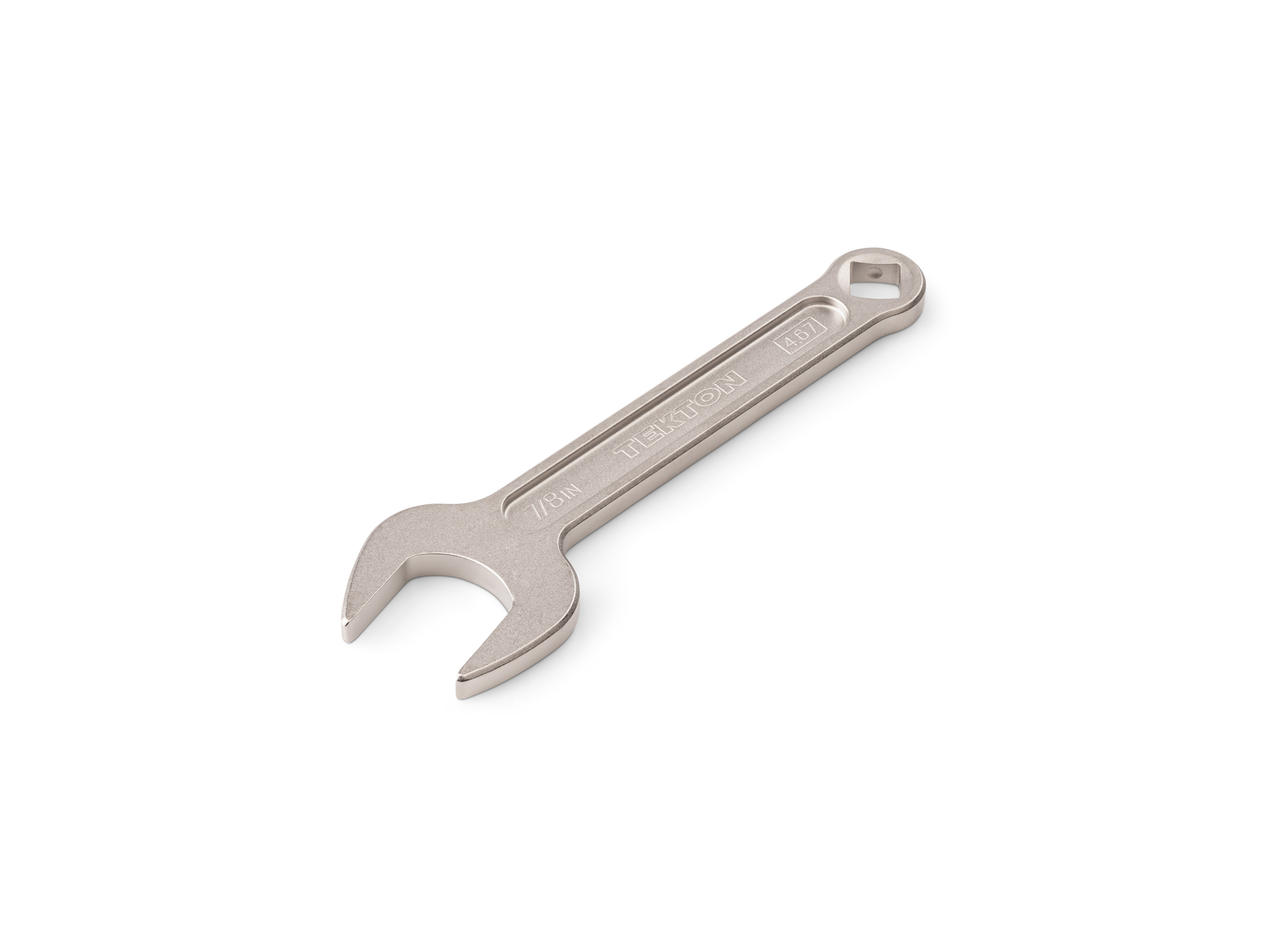 7/8 Inch Service Wrench | TEKTON | Made in USA