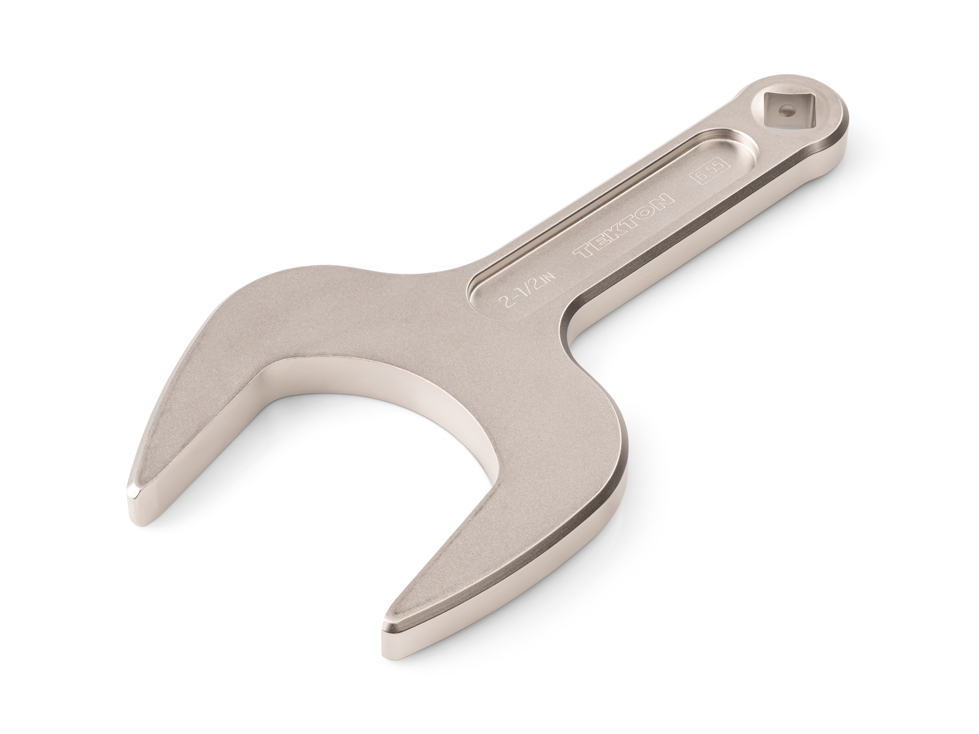 2-1/2 Inch Service Wrench | TEKTON | Made in USA