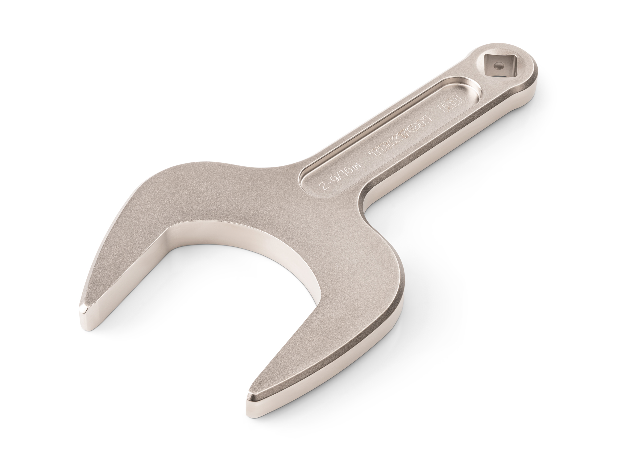 2-9/16 Inch Service Wrench | TEKTON | Made in USA