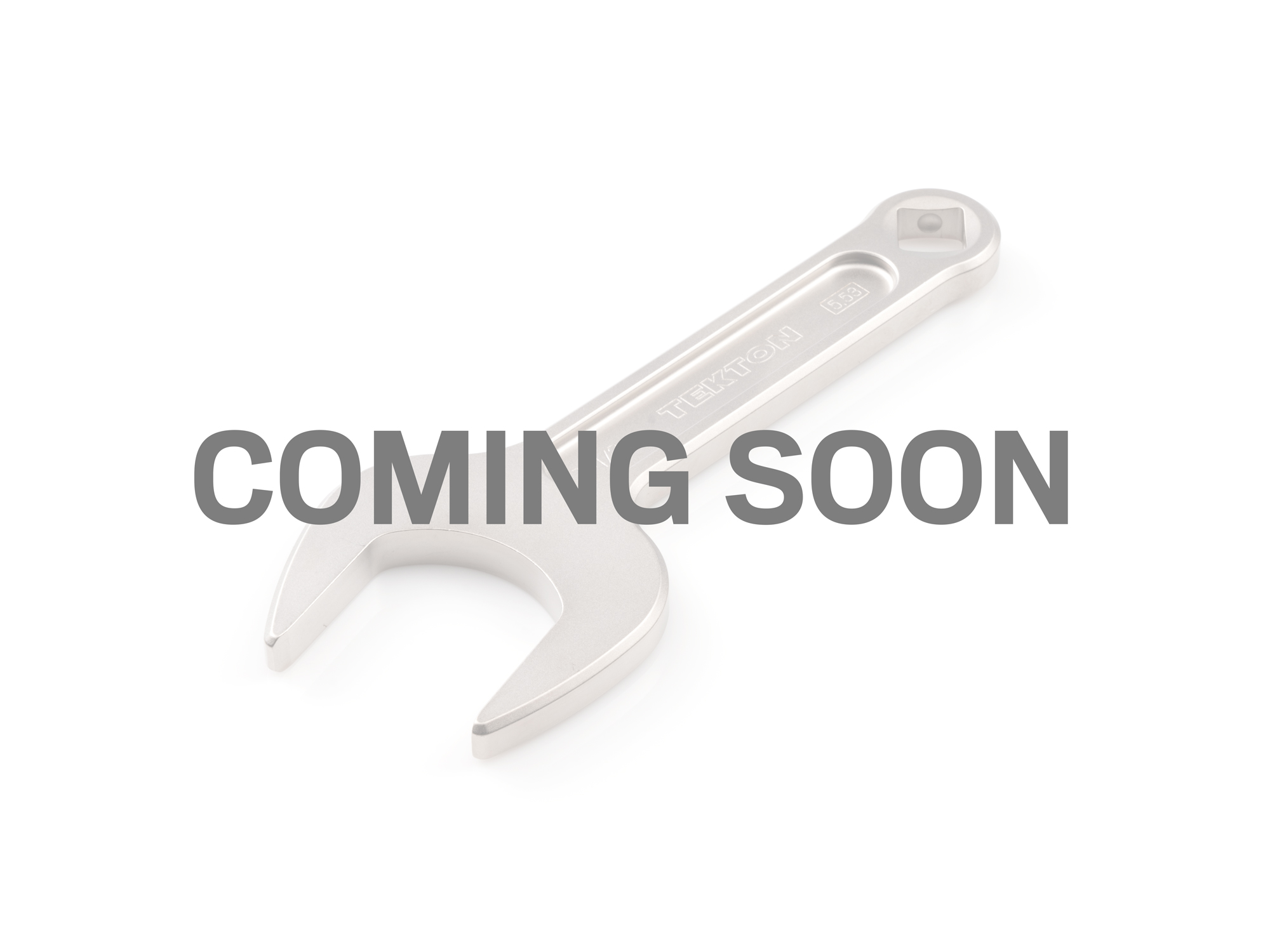 19 mm Service Wrench | TEKTON | Made in USA