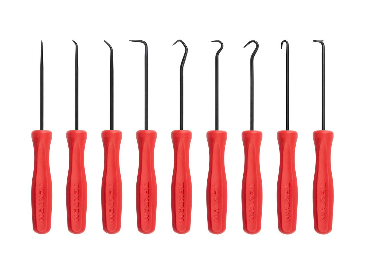 Picks and Hooks | TEKTON | Made in USA