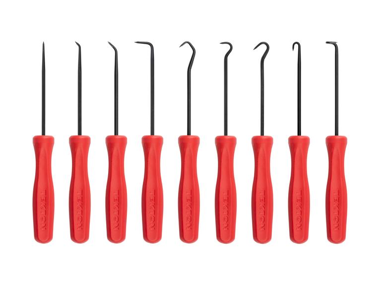 Picks and Hooks | TEKTON | Made in USA