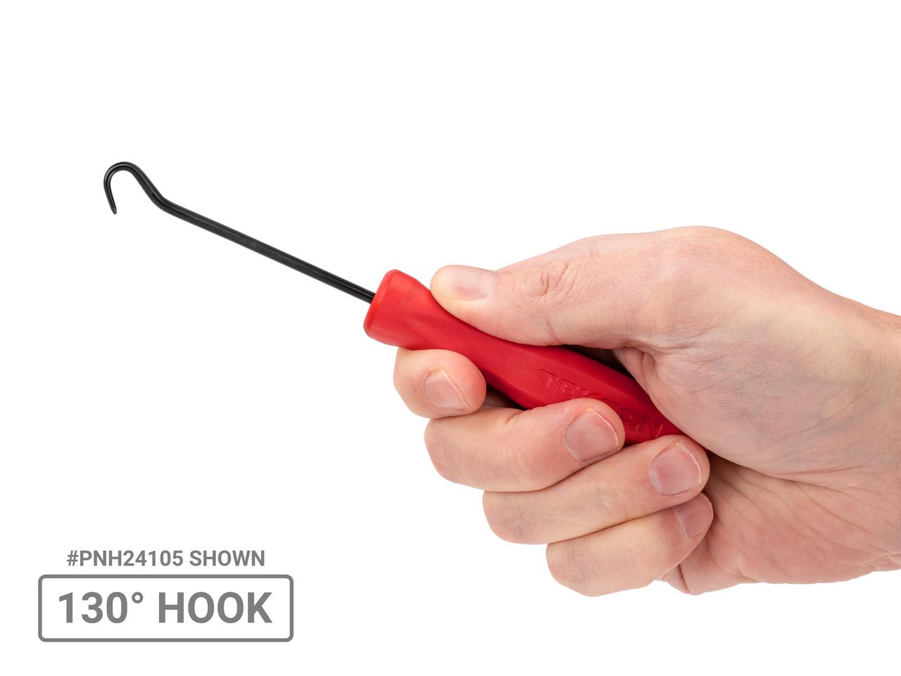 Pointed Pick and Hook Set (5-Piece) | TEKTON | Made in USA