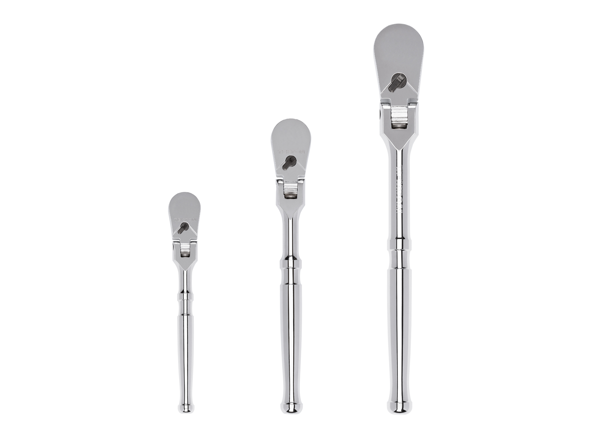 3-Piece Flex Ratchet Set | TEKTON