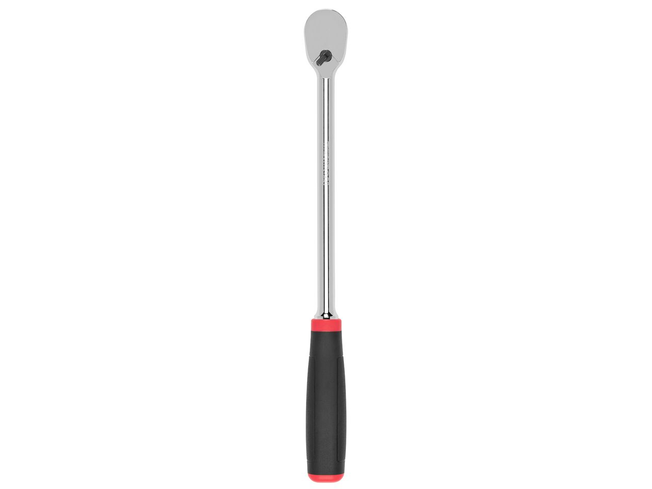 3/8 Inch Drive x 12 Inch Comfort Grip Long Ratchet | TEKTON