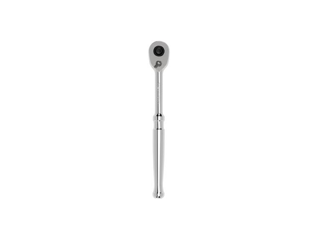 3/8 Inch Drive x 8 Inch Quick-Release Ratchet | TEKTON