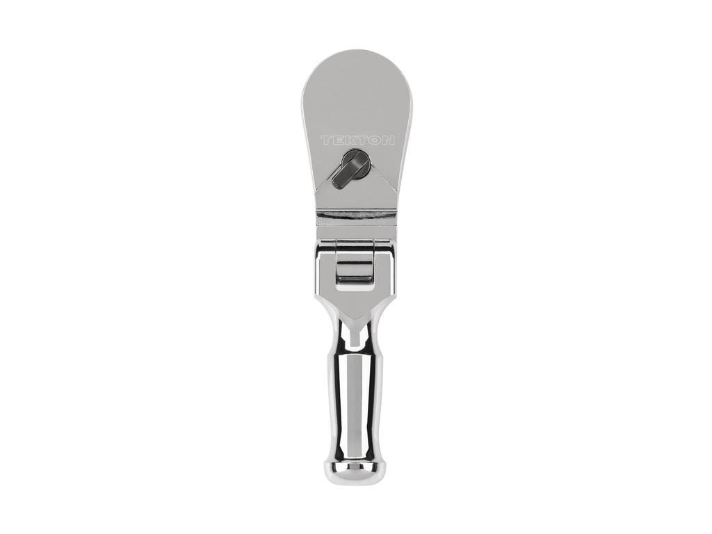 Folding Ratchets | TEKTON | One-of-a-Kind Mini Palm Ratchet