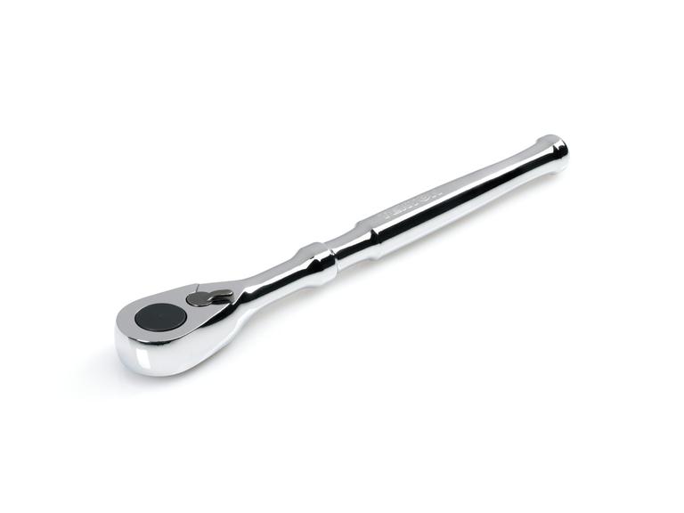 1/4 Inch Drive x 4-1/2 Inch Bit Ratchet | TEKTON