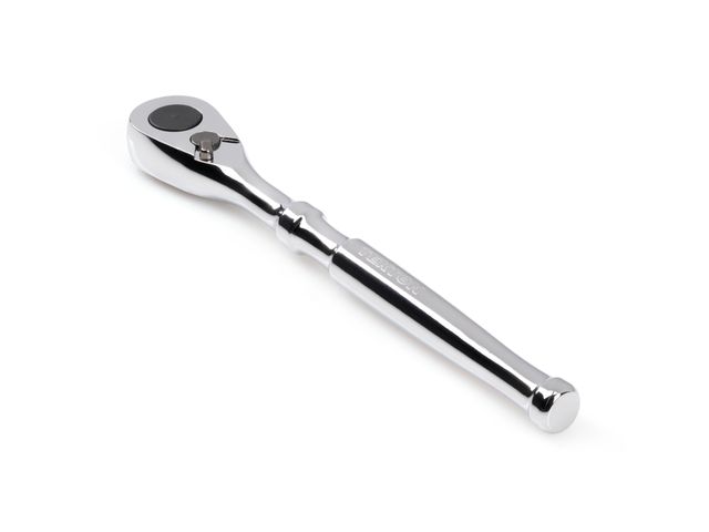 1/4 Inch Drive x 4-1/2 Inch Bit Ratchet | TEKTON