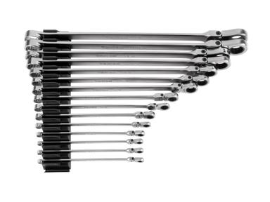 Box End Wrenches | TEKTON