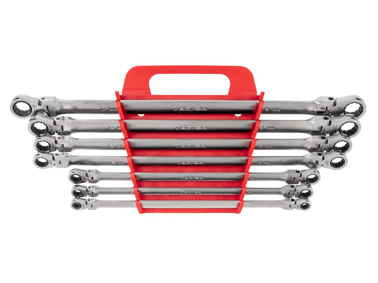 Box End Wrenches | TEKTON