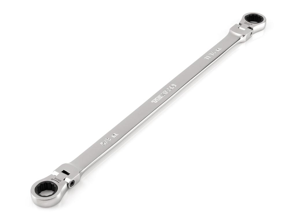 Ratcheting Double Box End Wrenches and Wrench Sets | TEKTON