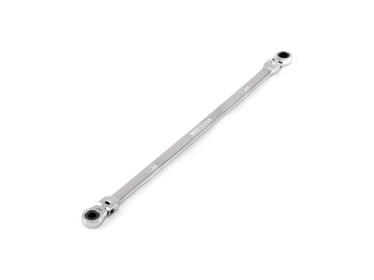 Ratcheting Double Box End Wrenches and Wrench Sets | TEKTON