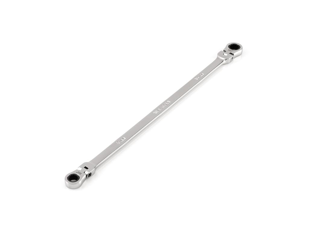 Ratcheting Double Box End Wrenches and Wrench Sets | TEKTON