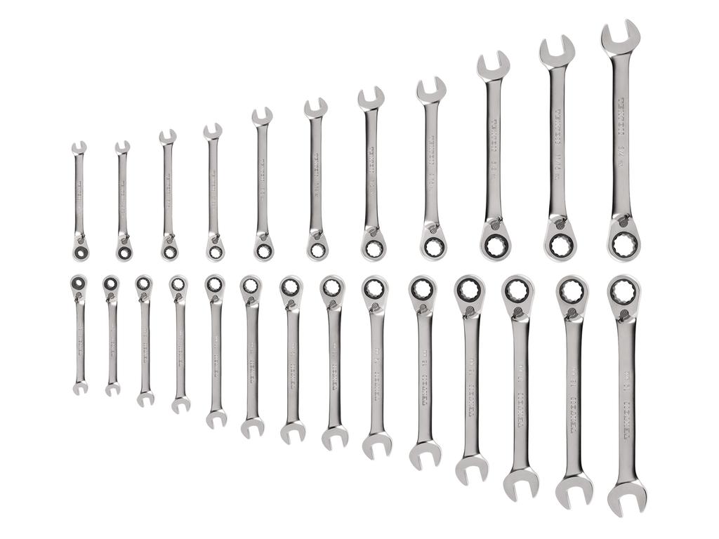 12-Point Ratcheting Wrenches and Sets | TEKTON